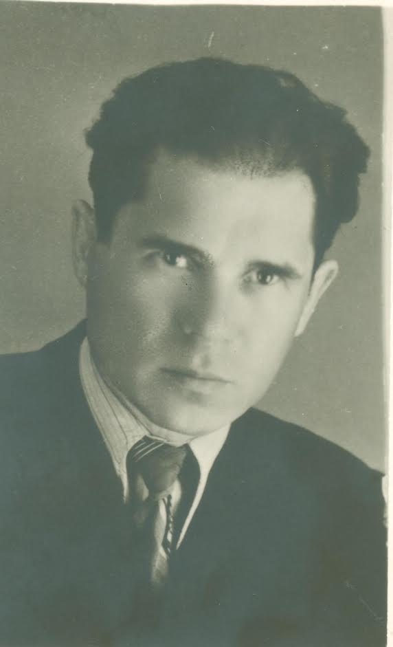 Rasskazy (G. Demidov) – Voci libere in URSS